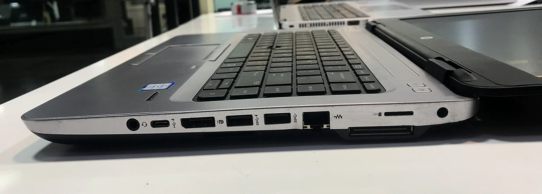 بررسی کامل لپ ‌تاپ HP 640 G3، آیا ارزش خرید دارد؟