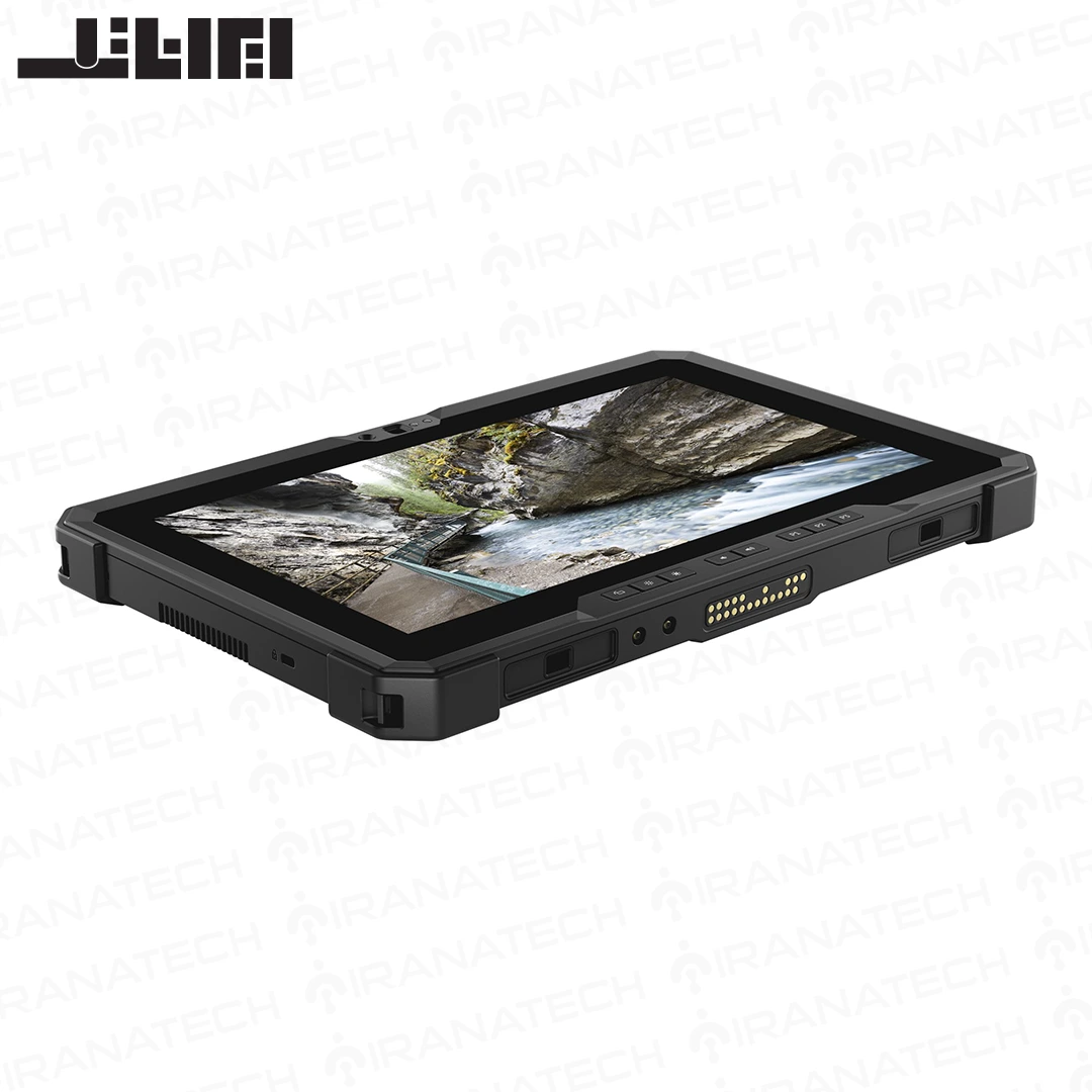 تبلت نظامی DELL مدل 7220 با پردازنده Core i7